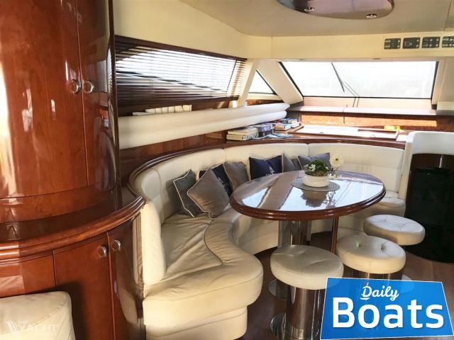 2003 Dominator 65 for sale. View price, photos and Buy 2003 Dominator 65 #142551