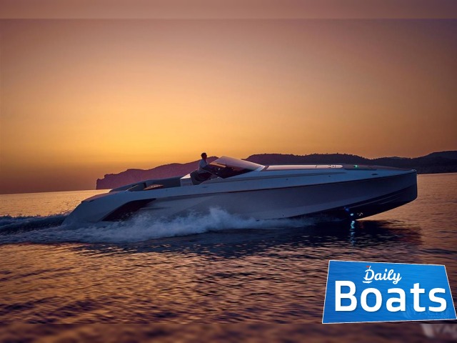 2019 Frauscher 1414 Demon for sale. View price, photos and Buy 2019 ...