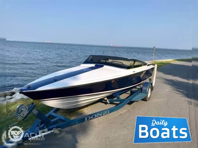 Used Donzi minx for sale - Daily Boats