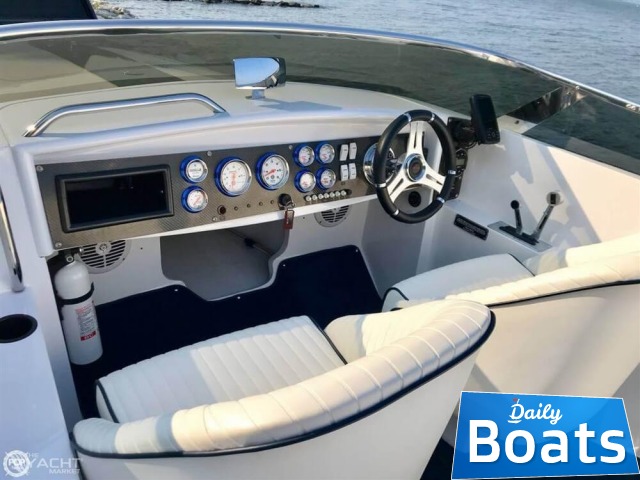 1988 Donzi Minx for sale. View price, photos and Buy 1988 Donzi Minx ...