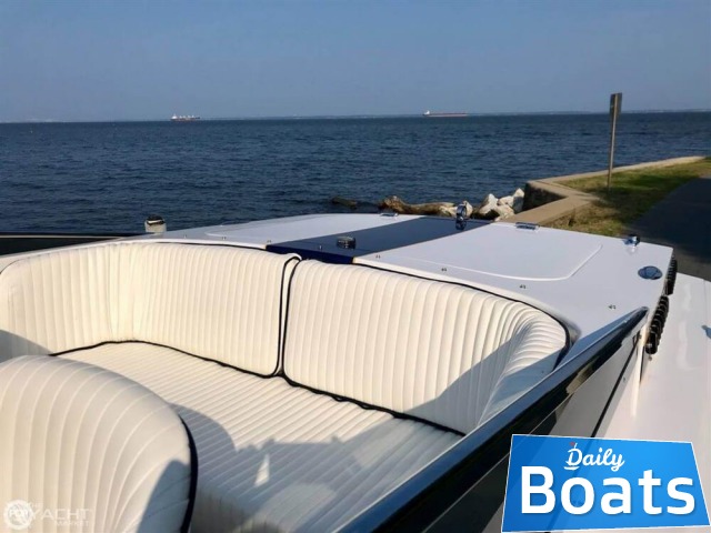 1988 Donzi Minx for sale. View price, photos and Buy 1988 Donzi Minx ...