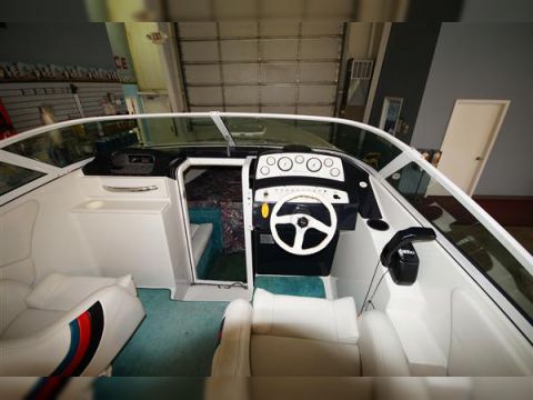 1996 Powerquest 237 Stryker for sale. View price, photos and Buy 1996 ...