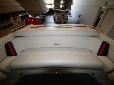 1996 Powerquest 237 Stryker for sale. View price, photos and Buy 1996 ...