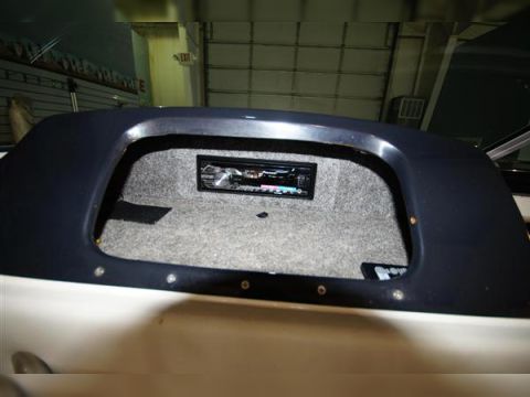 1996 Powerquest 237 Stryker for sale. View price, photos and Buy 1996 ...