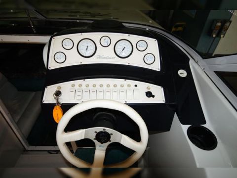 1996 Powerquest 237 Stryker for sale. View price, photos and Buy 1996 ...