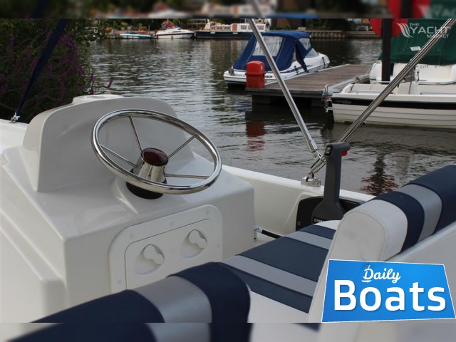 2018 Orkney Dory 424 for sale. View price, photos and Buy 2018 Orkney ...