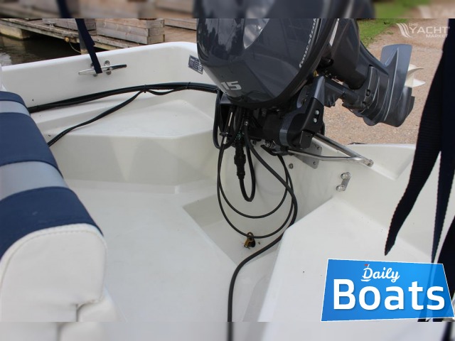 2018 Orkney Dory 424 for sale. View price, photos and Buy 2018 Orkney ...