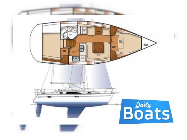 2019 Catalina 355 for sale. View price, photos and Buy 2019 Catalina ...