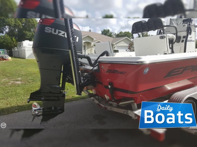 2016 Epic 22Sc for sale. View price, photos and Buy 2016 Epic 22Sc #142609