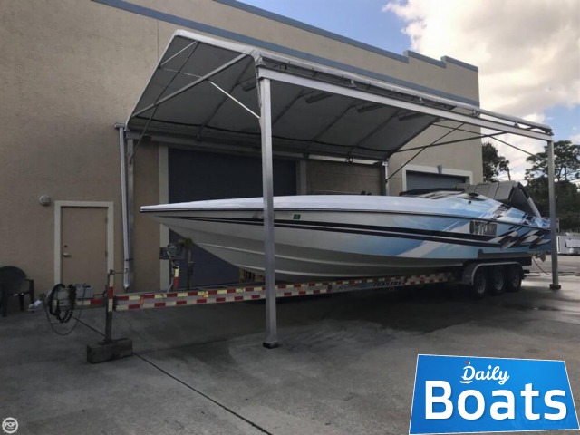 2001 Active Thunder 37 for sale. View price, photos and Buy 2001 Active ...