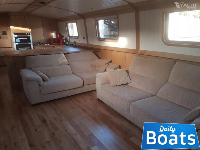 2017 Aintree Wide Beam Narrowboat for sale. View price, photos and Buy ...