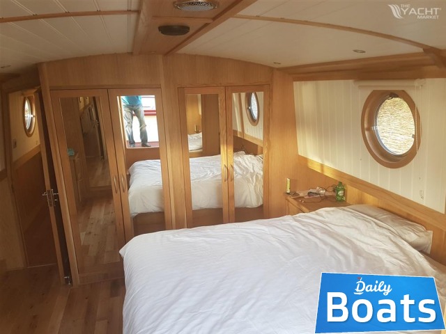 2017 Aintree Wide Beam Narrowboat for sale. View price, photos and Buy ...