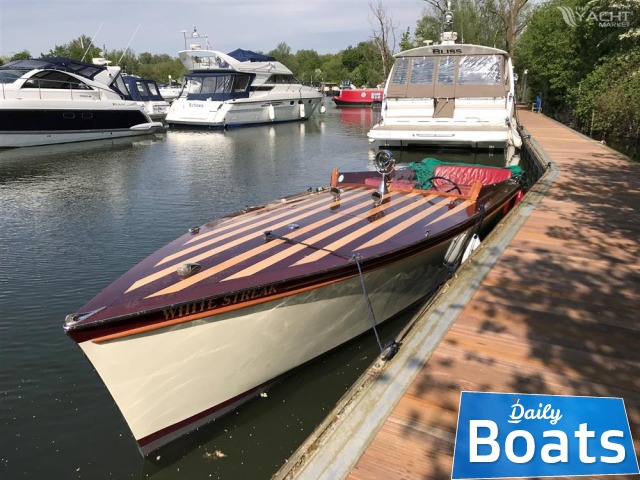 1948 Andrews 30 Slipper Stern for sale. View price, photos and Buy 1948 ...