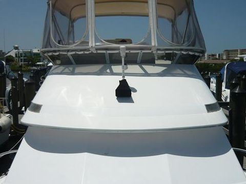 1995 Phoenix 34 Sfx Convertible for sale. View price, photos and Buy ...