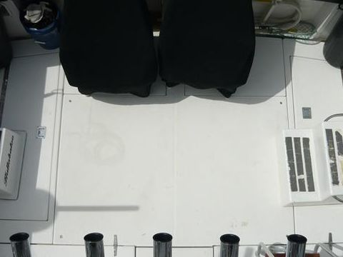 1995 Phoenix 34 Sfx Convertible for sale. View price, photos and Buy ...