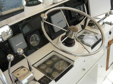 1995 Phoenix 34 Sfx Convertible for sale. View price, photos and Buy ...
