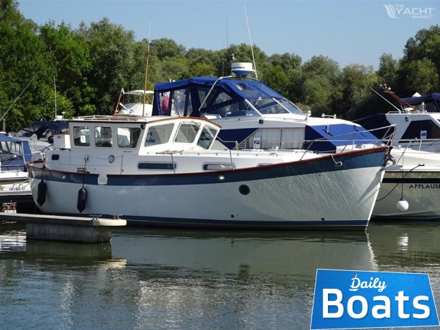 1978 Colvic Watson 35 for sale. View price, photos and Buy 1978 Colvic ...