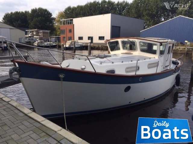 1978 Colvic Watson 35 for sale. View price, photos and Buy 1978 Colvic ...