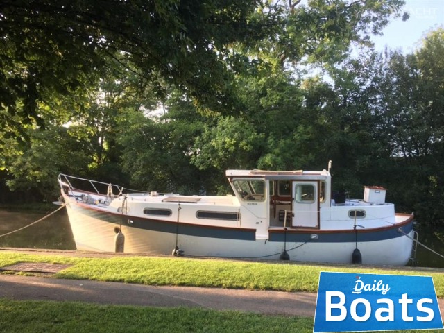 1978 Colvic Watson 35 for sale. View price, photos and Buy 1978 Colvic ...