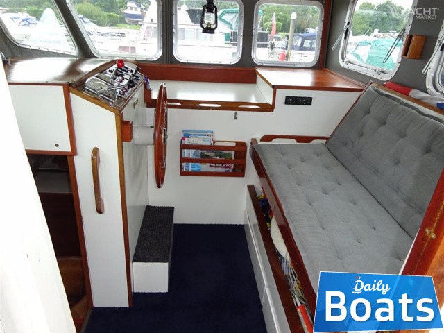 1978 Colvic Watson 35 for sale. View price, photos and Buy 1978 Colvic ...