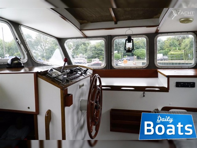 1978 Colvic Watson 35 for sale. View price, photos and Buy 1978 Colvic ...