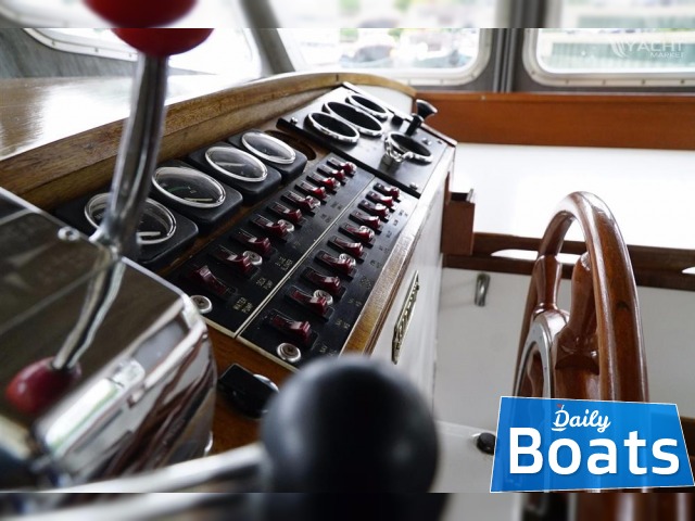 1978 Colvic Watson 35 for sale. View price, photos and Buy 1978 Colvic ...