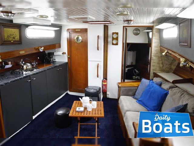 1978 Colvic Watson 35 for sale. View price, photos and Buy 1978 Colvic ...