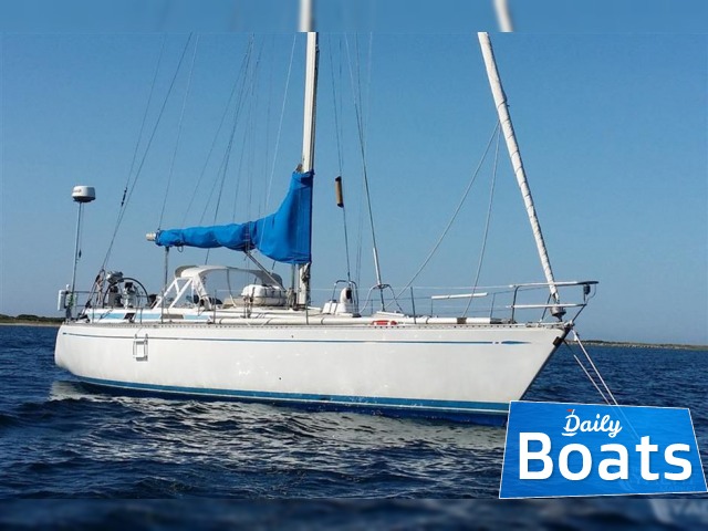 1979 Nautors Swan Nautor Swan 441 for sale. View price, photos and Buy ...