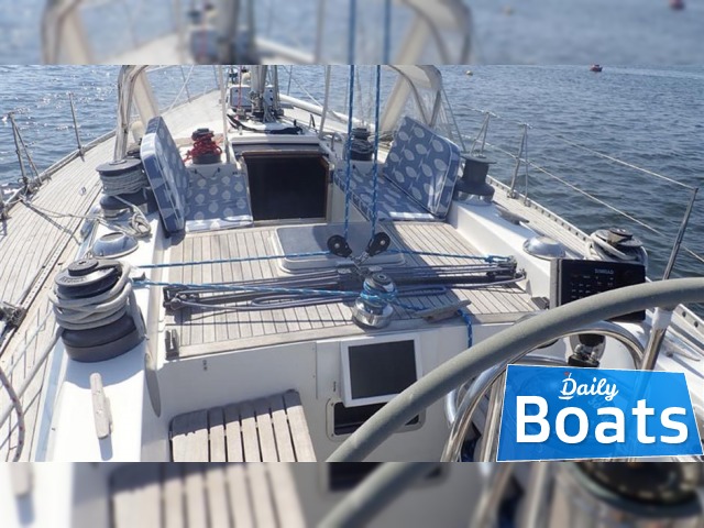 1979 Nautors Swan Nautor Swan 441 for sale. View price, photos and Buy ...