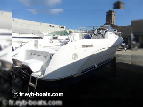 2002 Quicksilver 625 Day Cruiser for sale. View price, photos and Buy ...