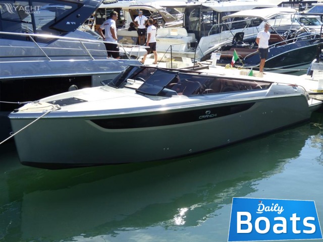 2018 Cranchi E26 Classic for sale. View price, photos and Buy 2018 ...