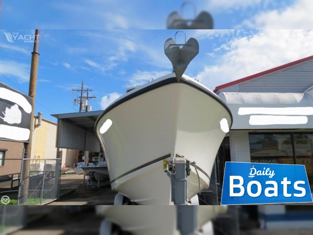 2006 Mako 264 Cc for sale. View price, photos and Buy 2006 Mako 264 Cc ...