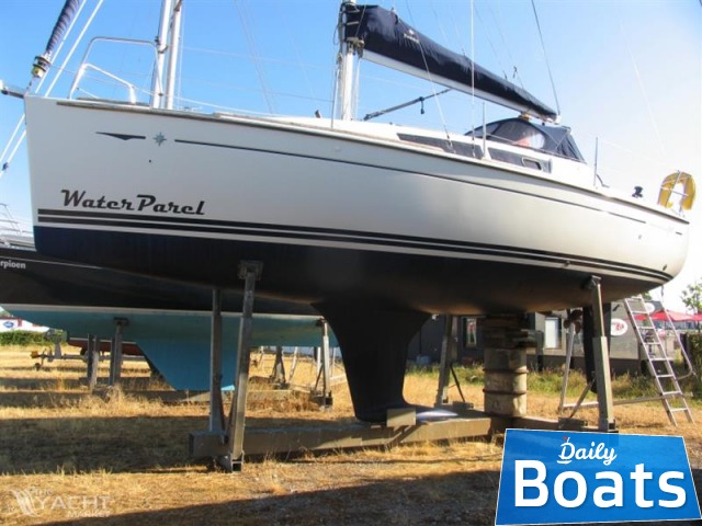 2010 Jeanneau Sun Odyssey 30I for sale. View price, photos and Buy 2010 ...