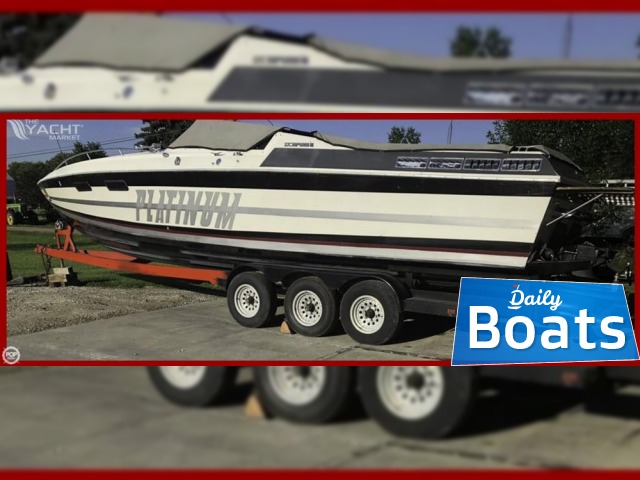 1985 Scarab Iii for sale. View price, photos and Buy 1985 Scarab Iii ...