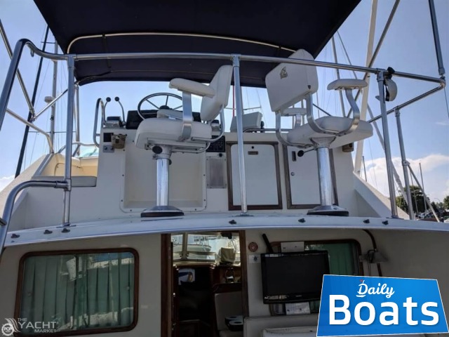 1986 Bertram 33 Sf for sale. View price, photos and Buy 1986 Bertram 33 ...