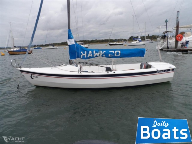 1996 Hawk 20 for sale. View price, photos and Buy 1996 Hawk 20 #142848