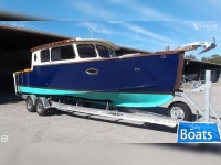 Custom bluejacket 28 for sale - Daily Boats