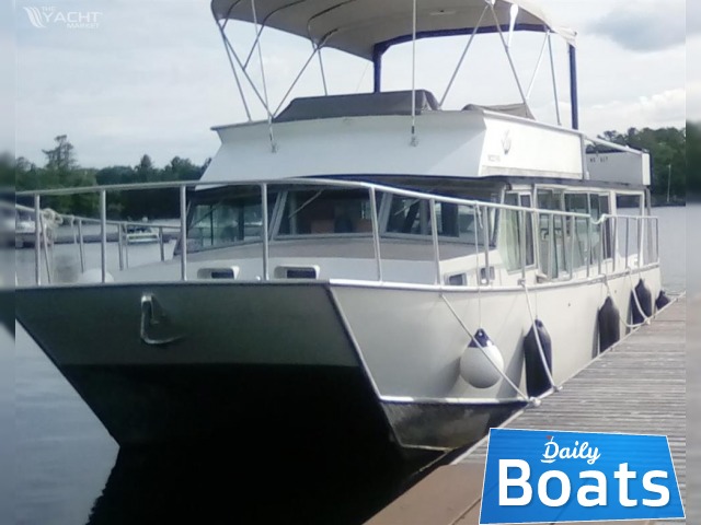 2015 2015 Aluminum Power Catamaran for sale. View price, photos and Buy ...