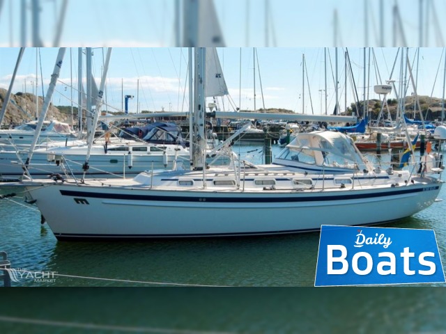 2008 Malo 37 Classic for sale. View price, photos and Buy 2008 Malo 37 ...