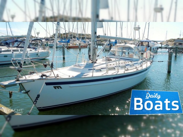 2008 Malo 37 Classic for sale. View price, photos and Buy 2008 Malo 37 ...