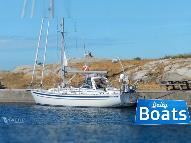 2008 Malo 37 Classic for sale. View price, photos and Buy 2008 Malo 37 ...