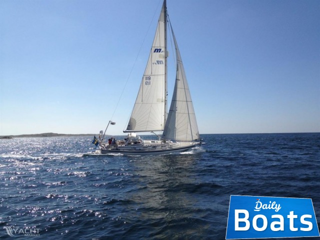 2008 Malo 37 Classic for sale. View price, photos and Buy 2008 Malo 37 ...