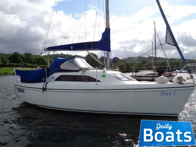 2003 Hunter Ranger 245 for sale. View price, photos and Buy 2003 Hunter ...