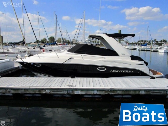 2014 Monterey 280 Scr for sale. View price, photos and Buy 2014 ...