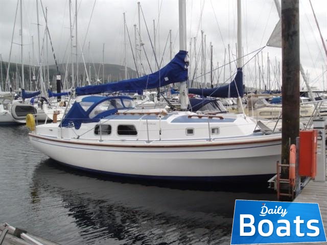 1980 Westerly Yachts Longbow for sale. View price, photos and Buy 1980 ...