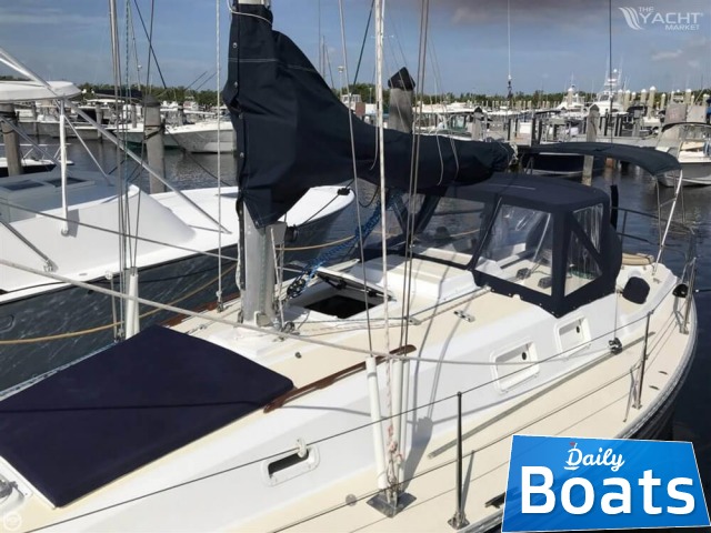 1984 Morgan Nelson/Marek 36 for sale. View price, photos and Buy 1984 ...