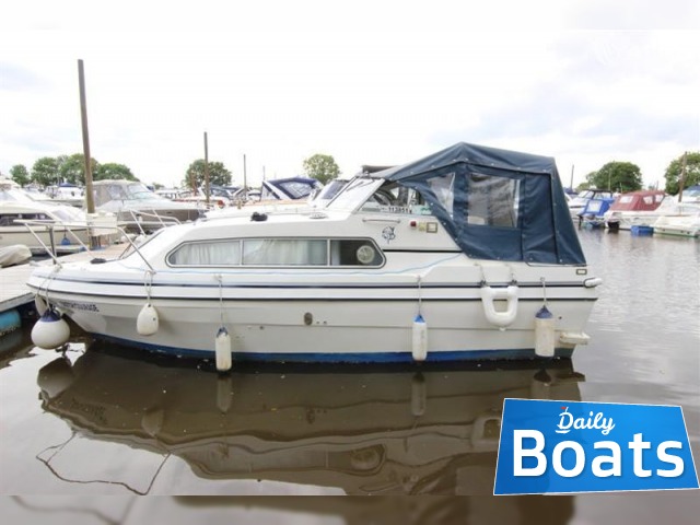 1994 Viking 22 for sale. View price, photos and Buy 1994 Viking 22 #143004