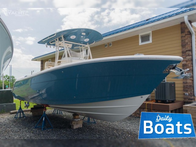2018 Cobia 261 Center Console for sale. View price, photos and Buy 2018 ...