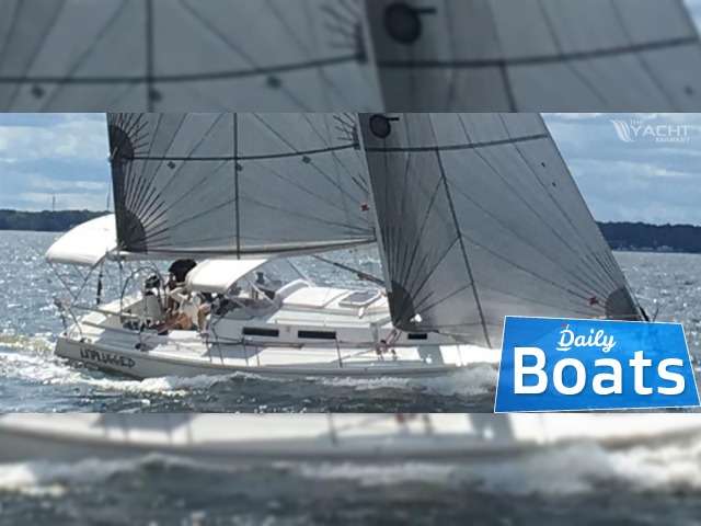 1999 J Boats J120 for sale. View price, photos and Buy 1999 J Boats ...