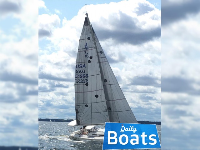 1999 J Boats J120 for sale. View price, photos and Buy 1999 J Boats ...